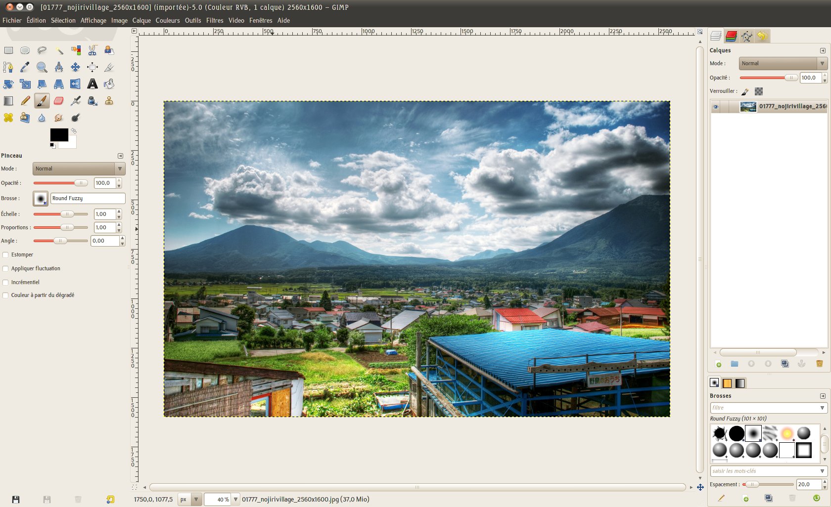L’expression graphique sous GNU/Linux - LinuxFr.org